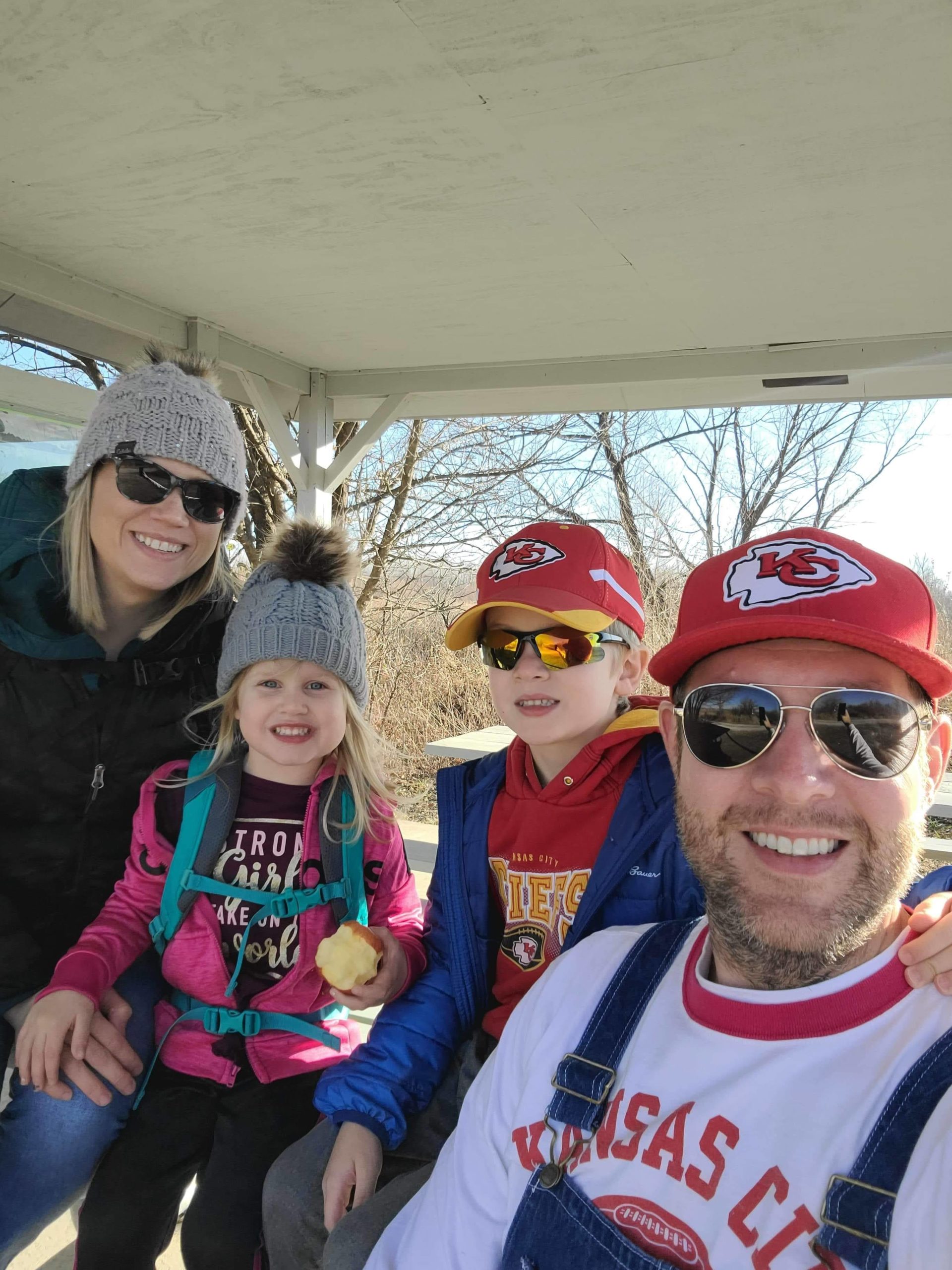 Sound Stewardship Christmas Update: Lessons from 2020 - Sound Stewardship